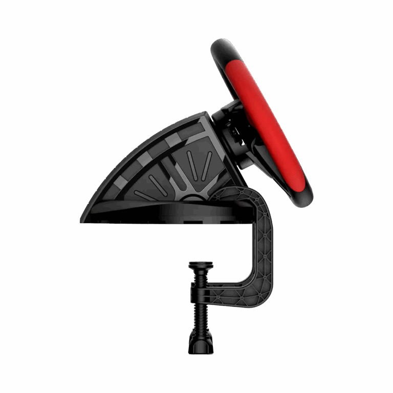 VOLANTE + PEDALES + JOISTICK DE CAMBIOS GENIUS SPEEDMASTER - PC Gaming ...